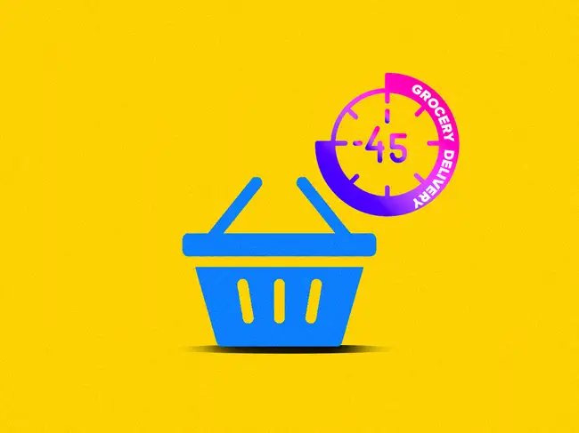 flipkart quick: Exclusive: Flipkart launches 45-minute grocery delivery ...