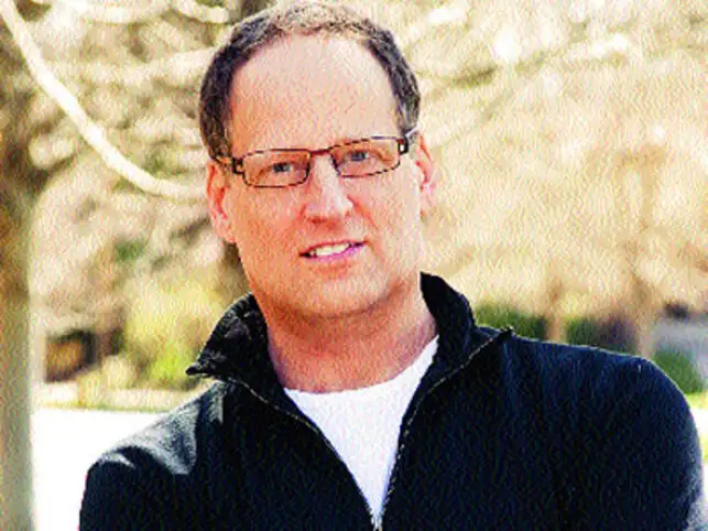 The Talk: Douglas Stone on 'difficult conversations' - The Economic Times