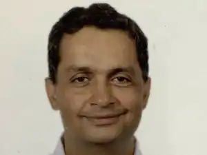 institute of economic growth: Chetan Ghate succeeds Ajit Mishra as ...