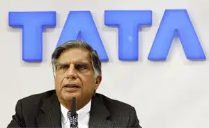 Tata group leaders praise Ratan Tata's leadership - The Economic Times