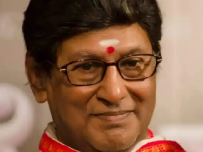 Actor Rajesh Death News: Veteran Kannada actor Rajesh passes away at 89 ...