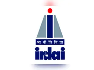 irdai: One chairman for two insurers: Irdai raises red flags over new ...