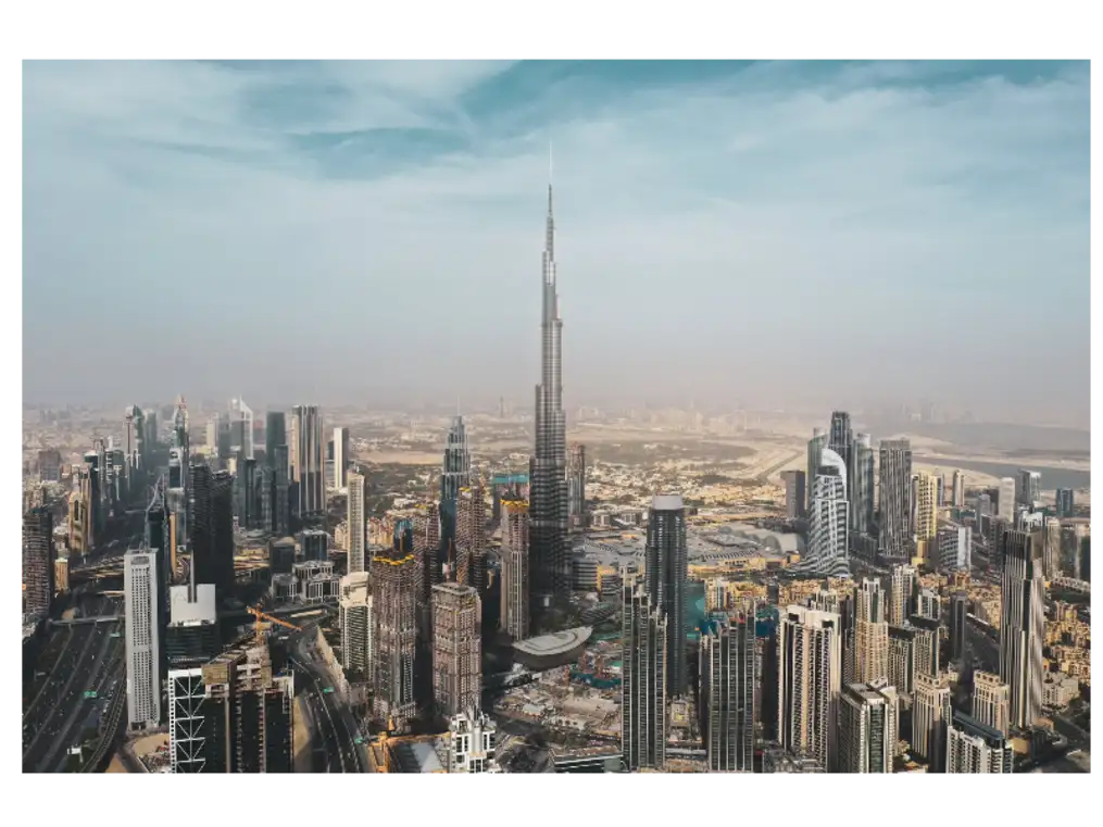 Dubai News Dubai Poised To Lead The Next Economic Boom The Economic