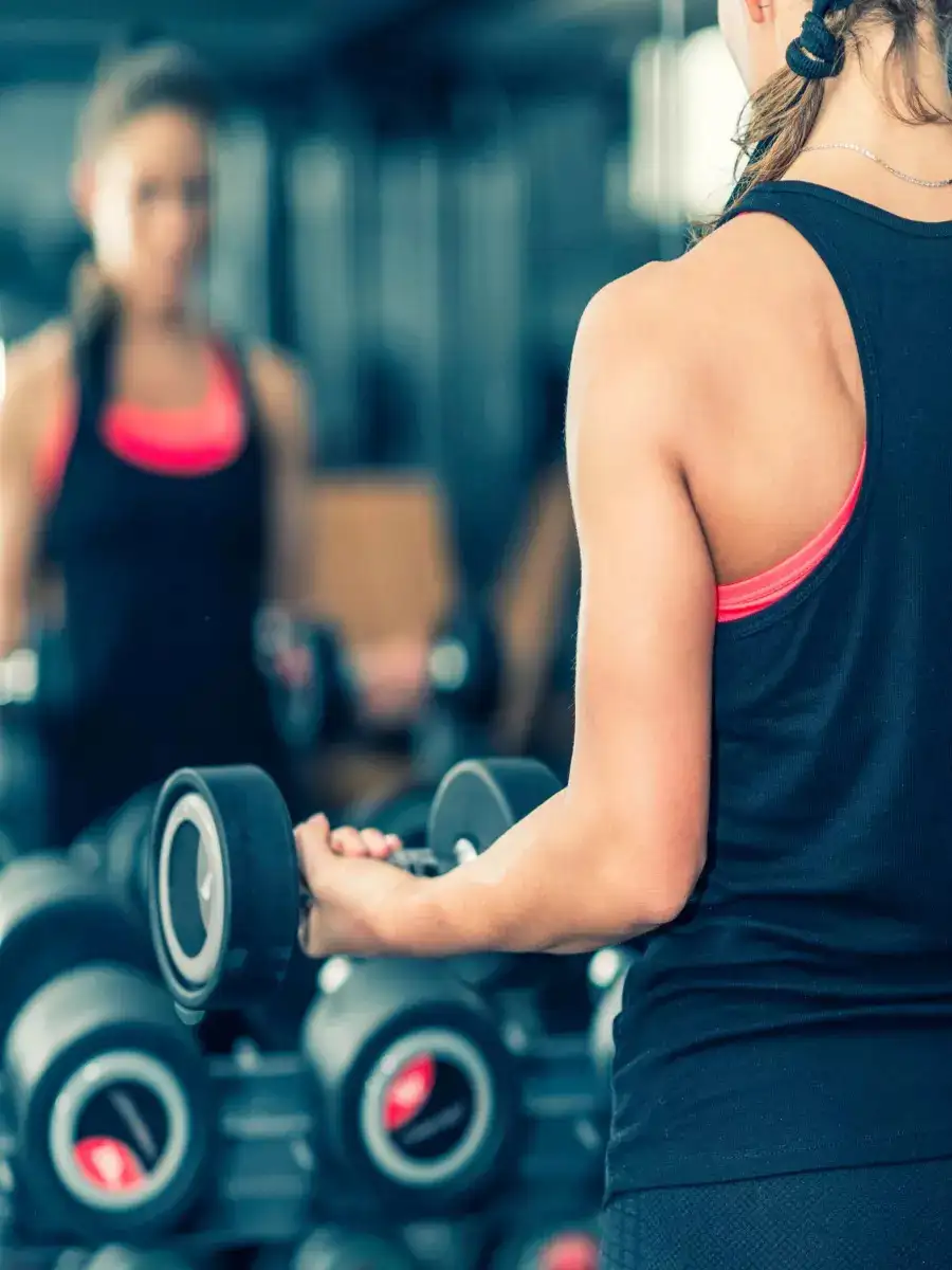 weight training: 11 Weight Training tips for beginners | EconomicTimes