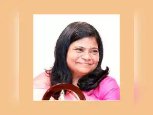 Spandana Sphoorty: Fresh trouble brewing at Spandana Sphoorty: Padmaja ...