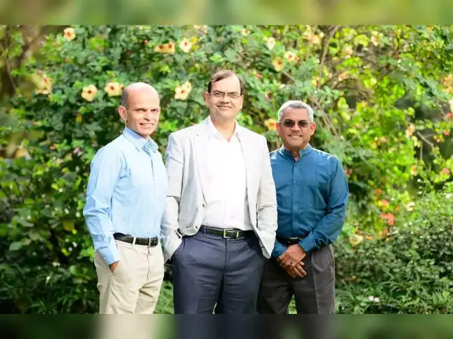 Prime Venture Partners Funding: Prime Venture Partners raises $120 ...