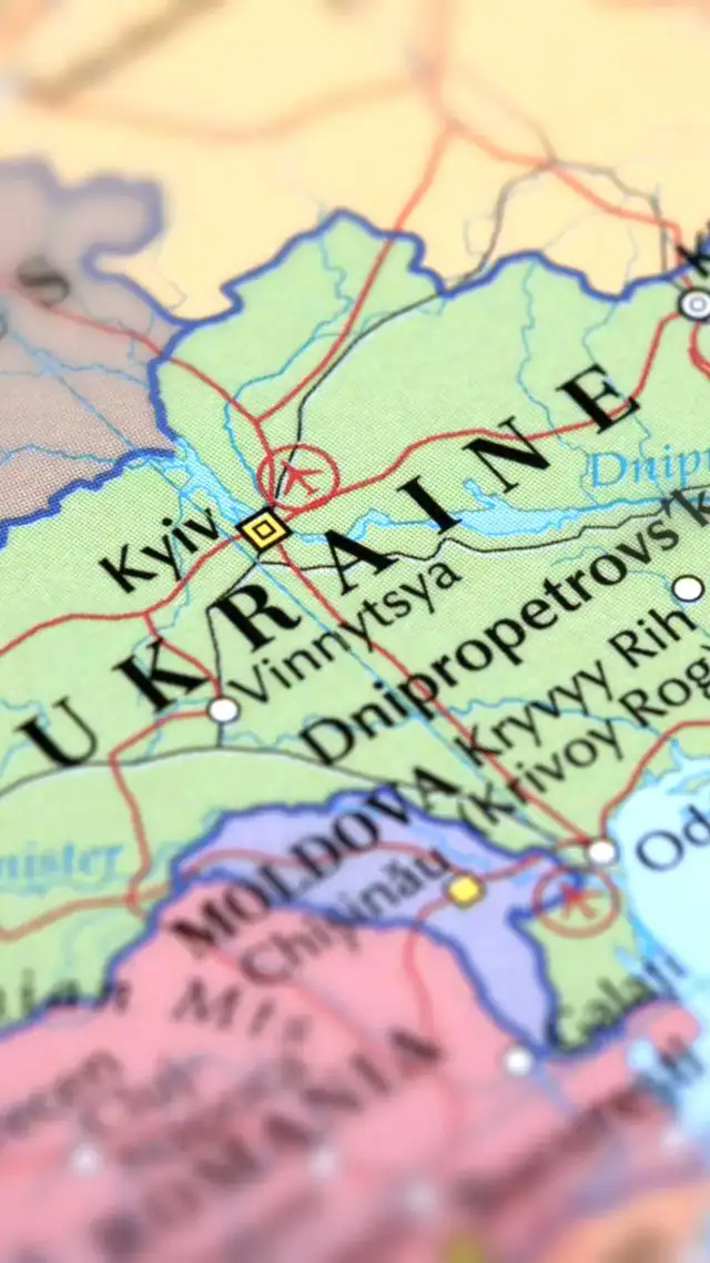 10 must-see places in Ukraine - 10 must-see places in Ukraine | The ...