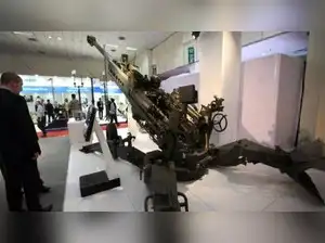 Defence Expo 2022 to have event for startups to pitch ideas in front of ...