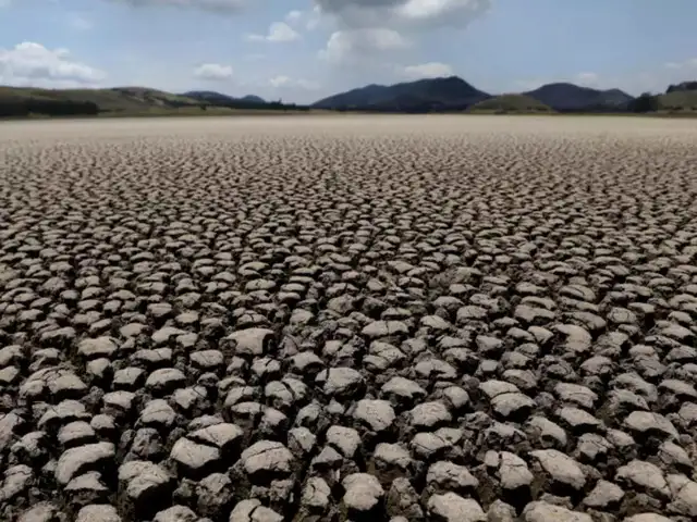 Climate change has an early impact in South America - Alarm bells ...