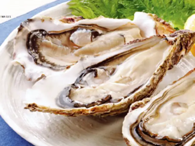 Clams, oysters, mussels, scallops: Heavy shelling - The Economic Times