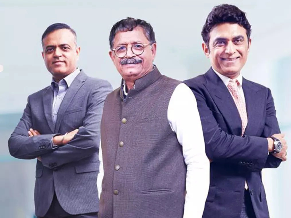 Mankind Pharma: The rise of Mankind Pharma: After winning in a cut ...