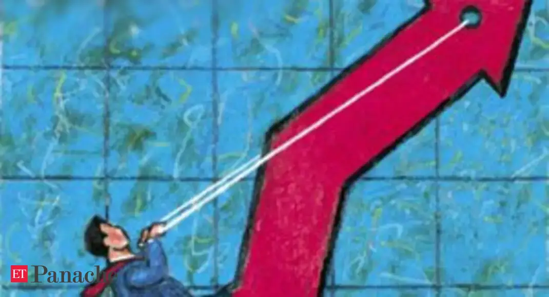 Strategies to help pick potential stocks - | The Economic Times