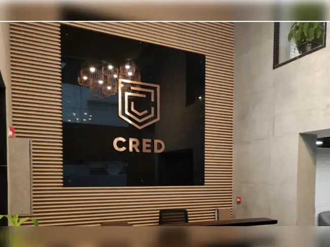 cred revenue: Cred reports Rs 95.5 crore revenue in FY 21, will apply ...