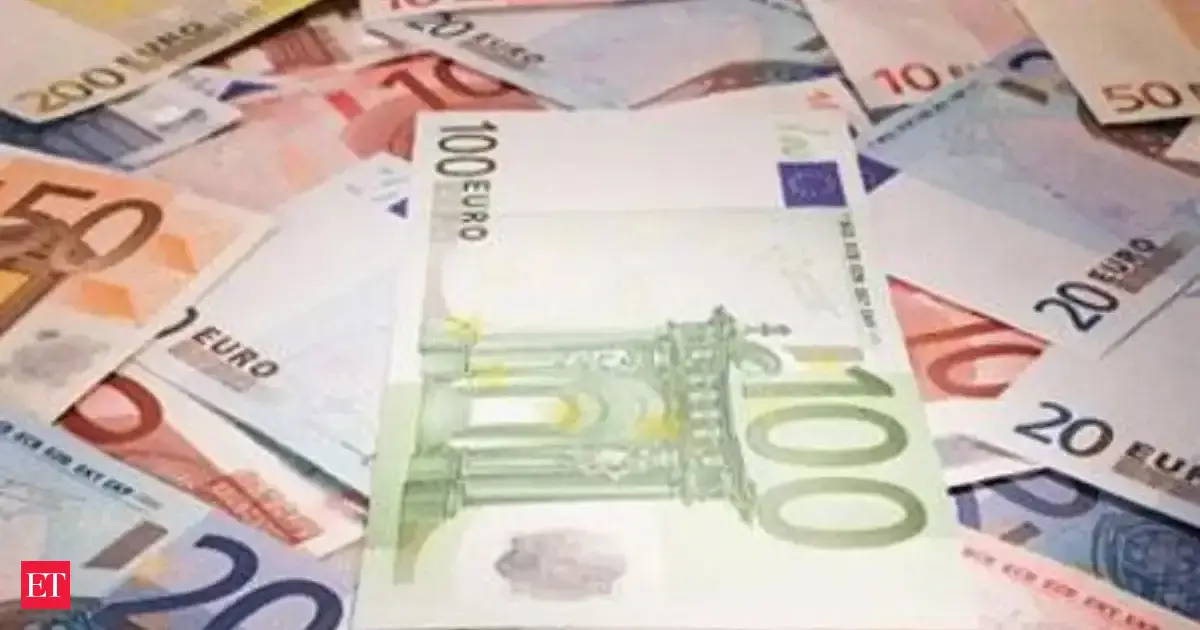 global finance: Confusion, but not panic, reigns in global finance in ...