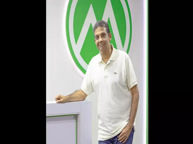Money View | Moneyview Funding: Tiger Global, others invest $75 million ...
