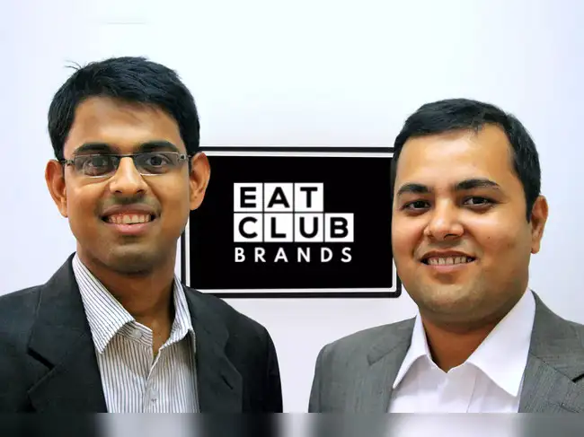 EatClub Funding: Tiger Global, A91 Partners participate in EatClub's ...