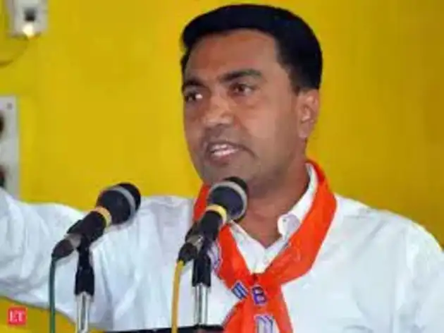 Goa Election Results 2022 Highlights: BJP receives support from MGP ...