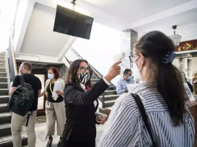 As we slowly return to normal, how has the Covid pandemic changed in ...