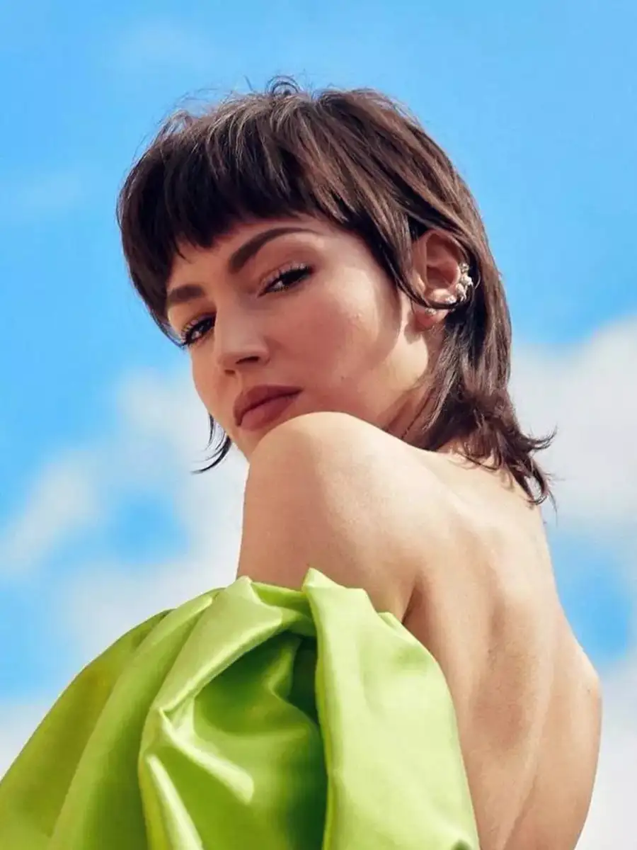 Ursula Corbero aka Money Heist's Tokyo is a complete fashionista ...