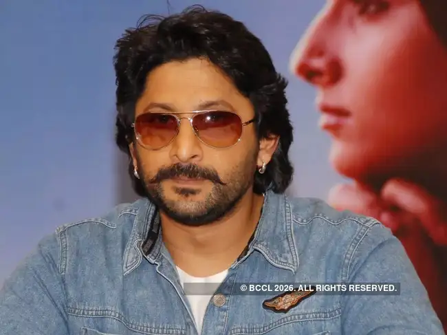 Stereotypes actor's drawback, producer's cash cow, says Arshad Warsi ...