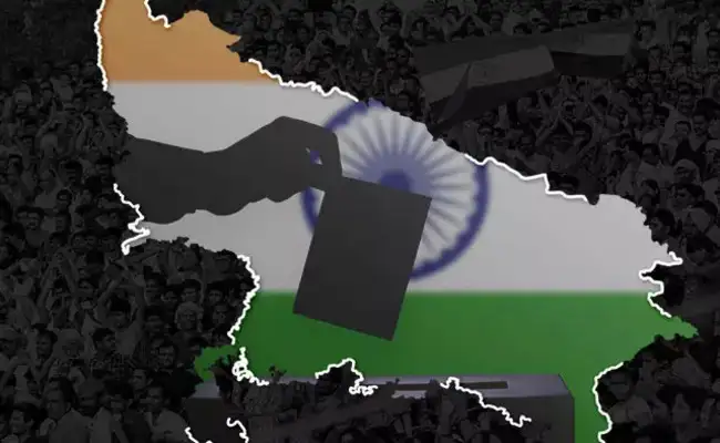 UP Assembly polls: Candidates who dominated UP Assembly polls - The ...