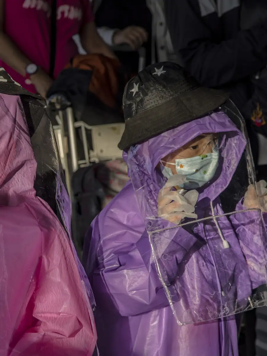 Jabbing Effects : What side effects to expect after jabbing children ...