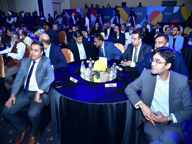 et startup awards: ETSA 2021: It’s good to be back, say startup ...