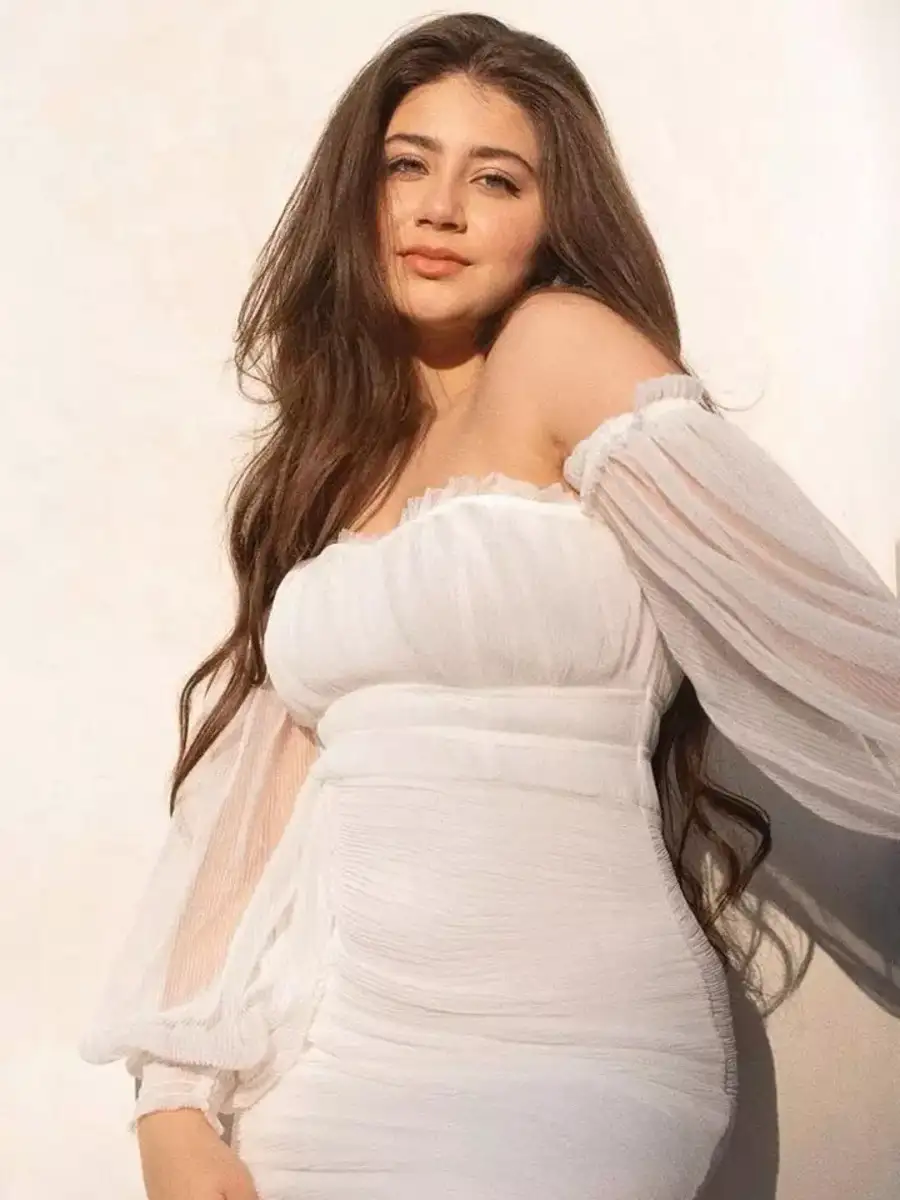 Child actress Aditi Bhatia is a diva now | TOIPhotogallery