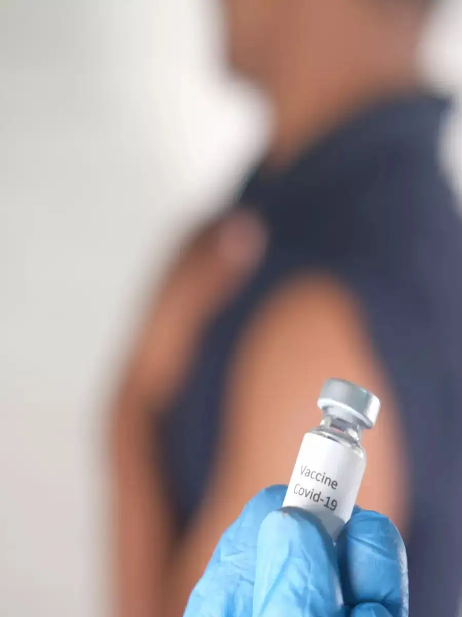 Covid Vaccine For Kids : Covid vax for 12-15 year olds to begin on ...