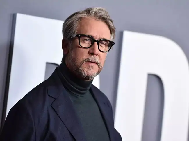 Alan Ruck: 'Succession' star Alan Ruck boards the cast of Amazon film ...