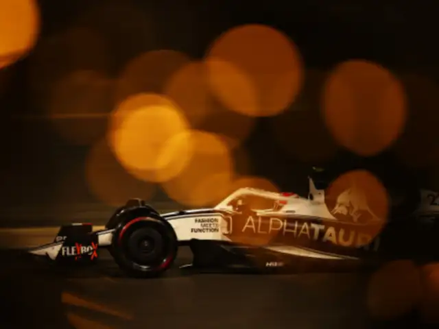 Formula 1 : Tata Communications is set for a return to Formula 1 | The ...