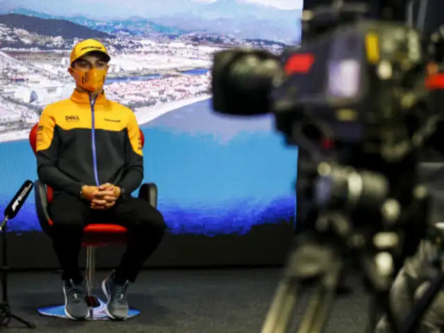 A mammoth task - Tata Communications is set for a return to Formula 1 ...