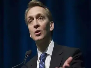 brookfield: Inflation transitory, supply-chain issues to blame: Bruce ...