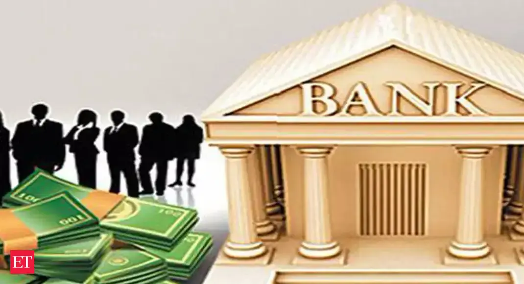 loan recovery: Banks recover Rs 61,000 crore via one-time settlement of ...