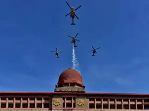 NDA Girl Cadet: NDA gears up to train first batch of girl cadets from ...