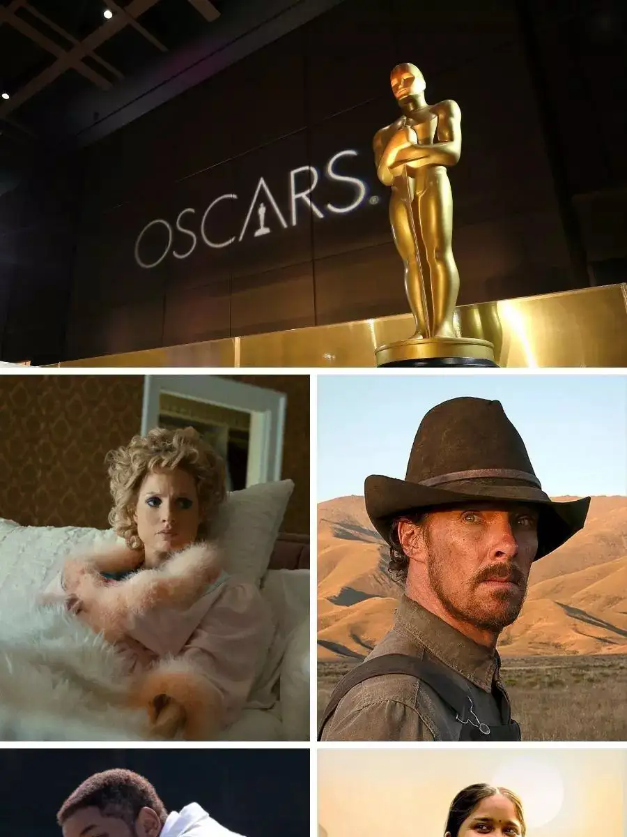 Are You Oscars-Ready? 10 Things To Know About The 94th Academy Awards ...