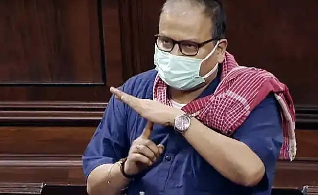 Parliament approves Rs 1.42 lakh crore budget for J&K - The Economic Times