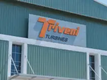Triveni Turbine share price: Triveni Turbine rises 3% as arm to buy ...