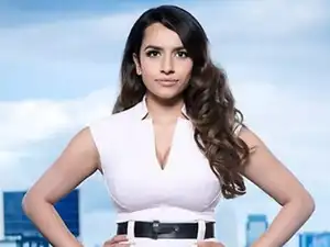 harpreet kaur: Indian-origin entrepreneur Harpreet Kaur wins popular UK ...