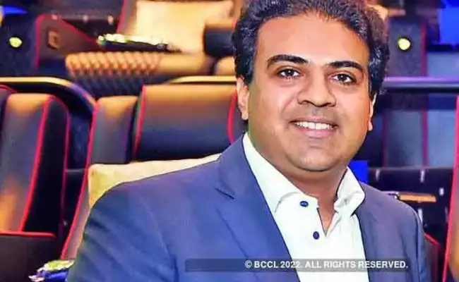 PVR Inox Merger Deal: What PVR-INOX merger means for investors in the ...