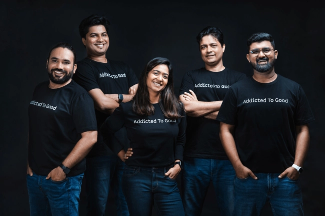 Pep Technologies Funding: mCaffeine parent raises Rs 240 crore in ...