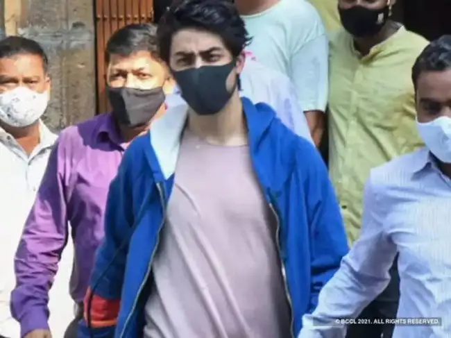 Aryan Khan: Drugs-on-cruise case: Six months since Aryan Khan's arrest, NCB seeks 90 more days ...
