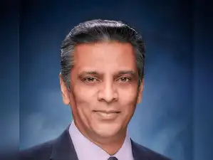 fedex: Raj Subramaniam to become President, CEO of FedEx Corporation ...