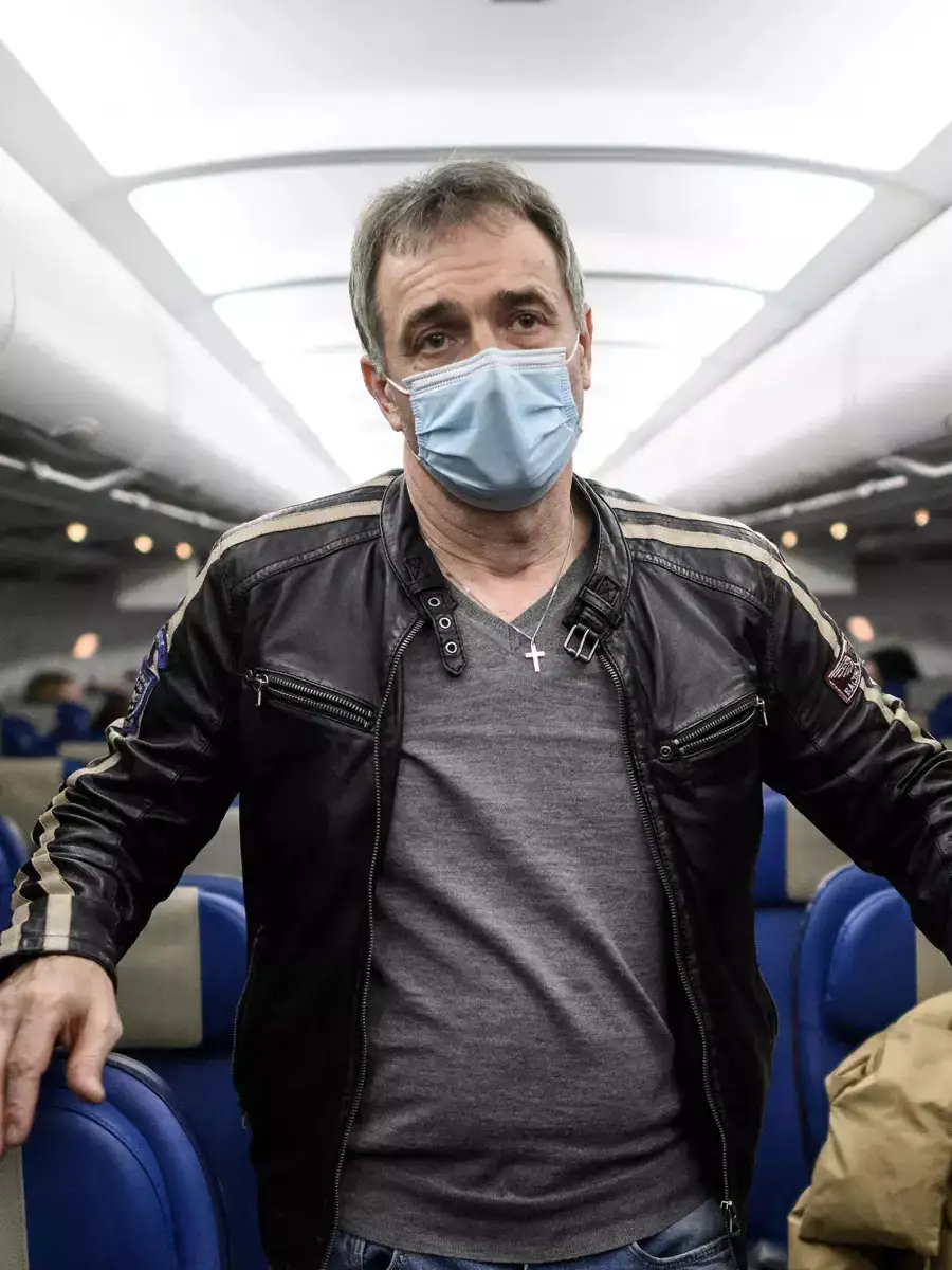 Swiss Millionaire : Guido Fluri, the Swiss millionaire helping ...