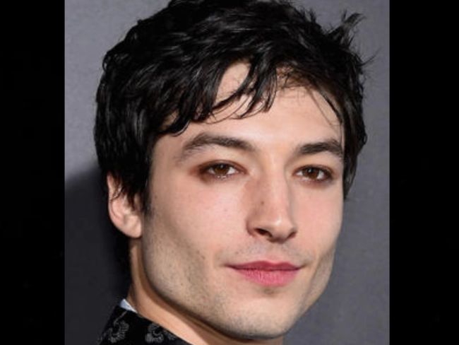 Ezra Miller Arrest: 'The Flash' actor Ezra Miller arrested for ...