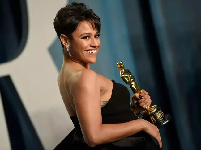 Ariana DeBose: The rise of Ariana DeBose: From Broadway dancer to Oscar ...