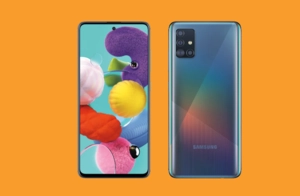 Samsung Galaxy A Series: Samsung revamps Galaxy A series; unveils new ...