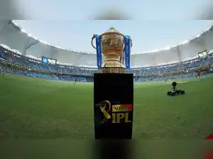 IPL Media Rights: BCCI invites tender for IPL media rights - The ...