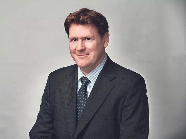 Marsh McLennan: For Marsh McLennan CIO Paul Beswick, tech talent pool ...