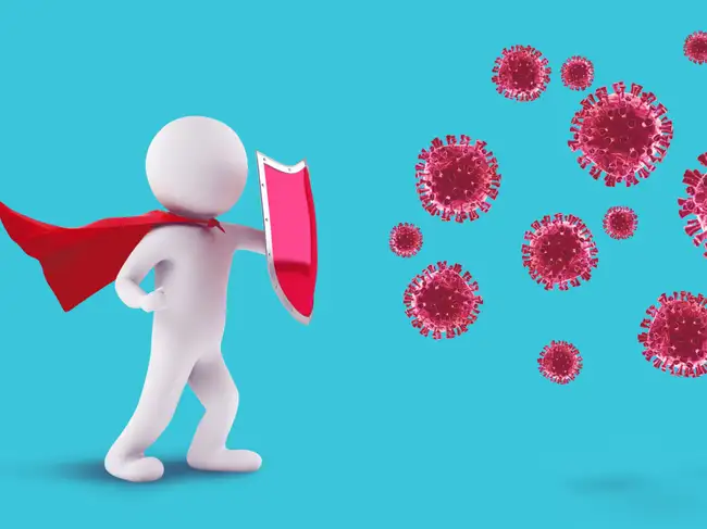 covid news: Have you evaded Covid successfully despite exposure? You ...